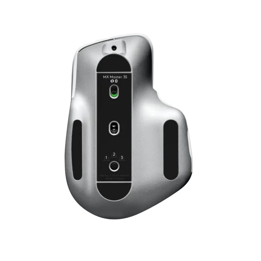 Chuột không dây Logitech Mx Master 3