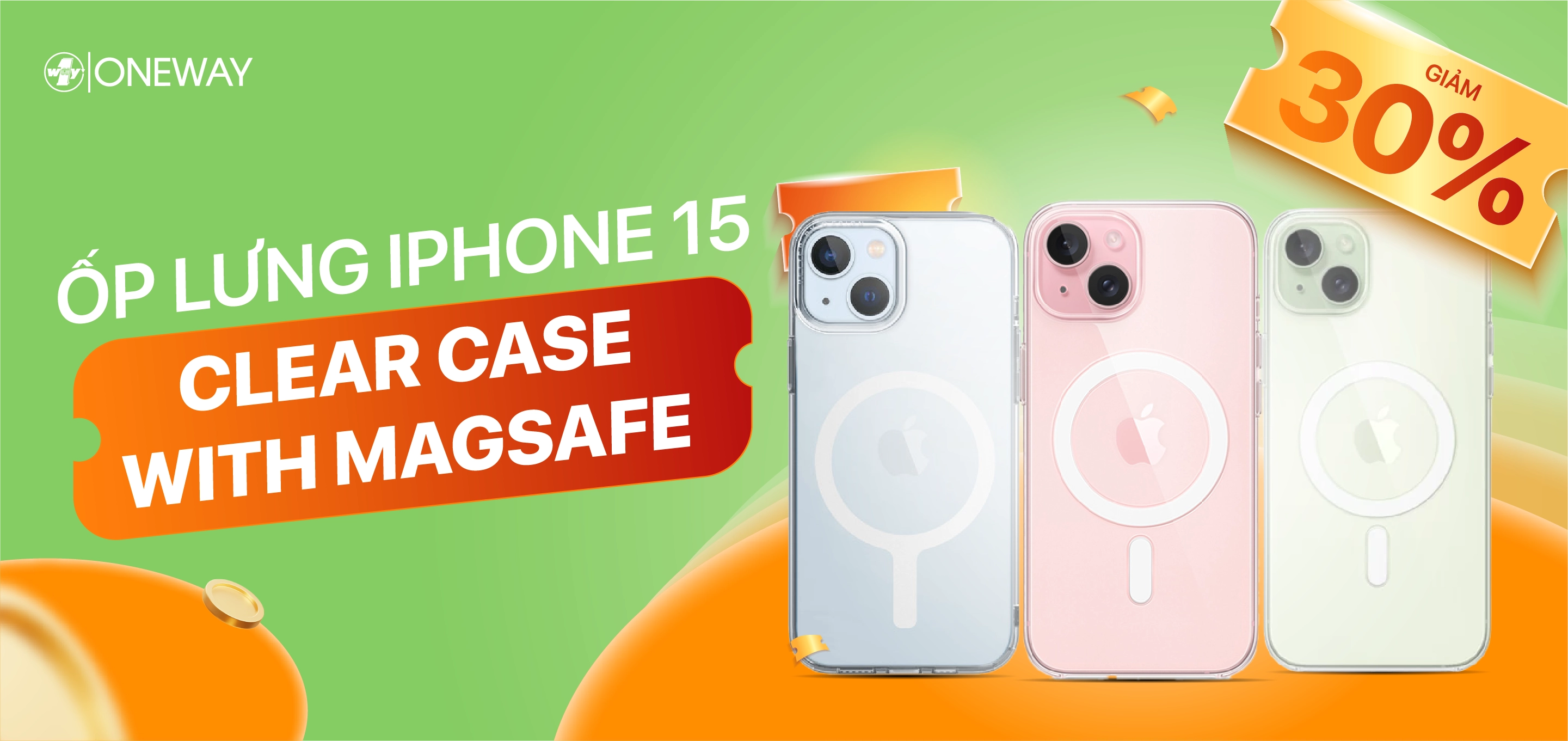 ONEWAY - GIÁ RẺ NHẤT