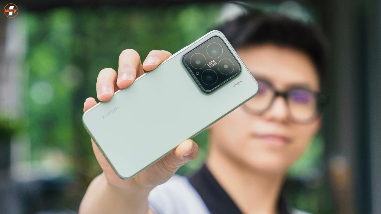 Xiaomi