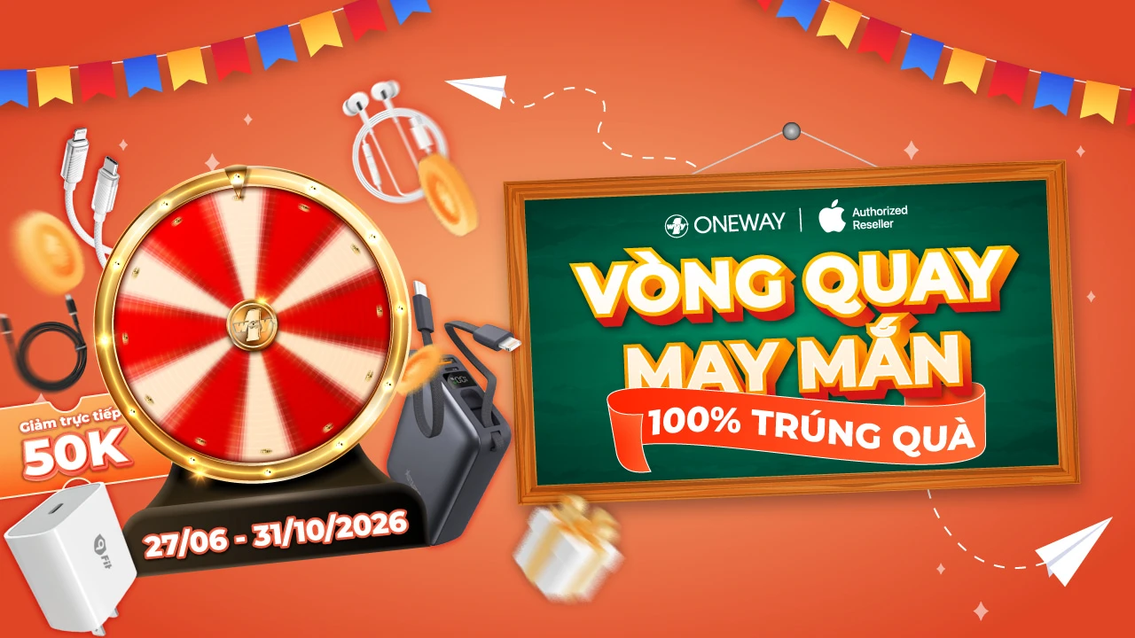 BACK TO SCHOOL - Hành trang mới, khởi deal hời